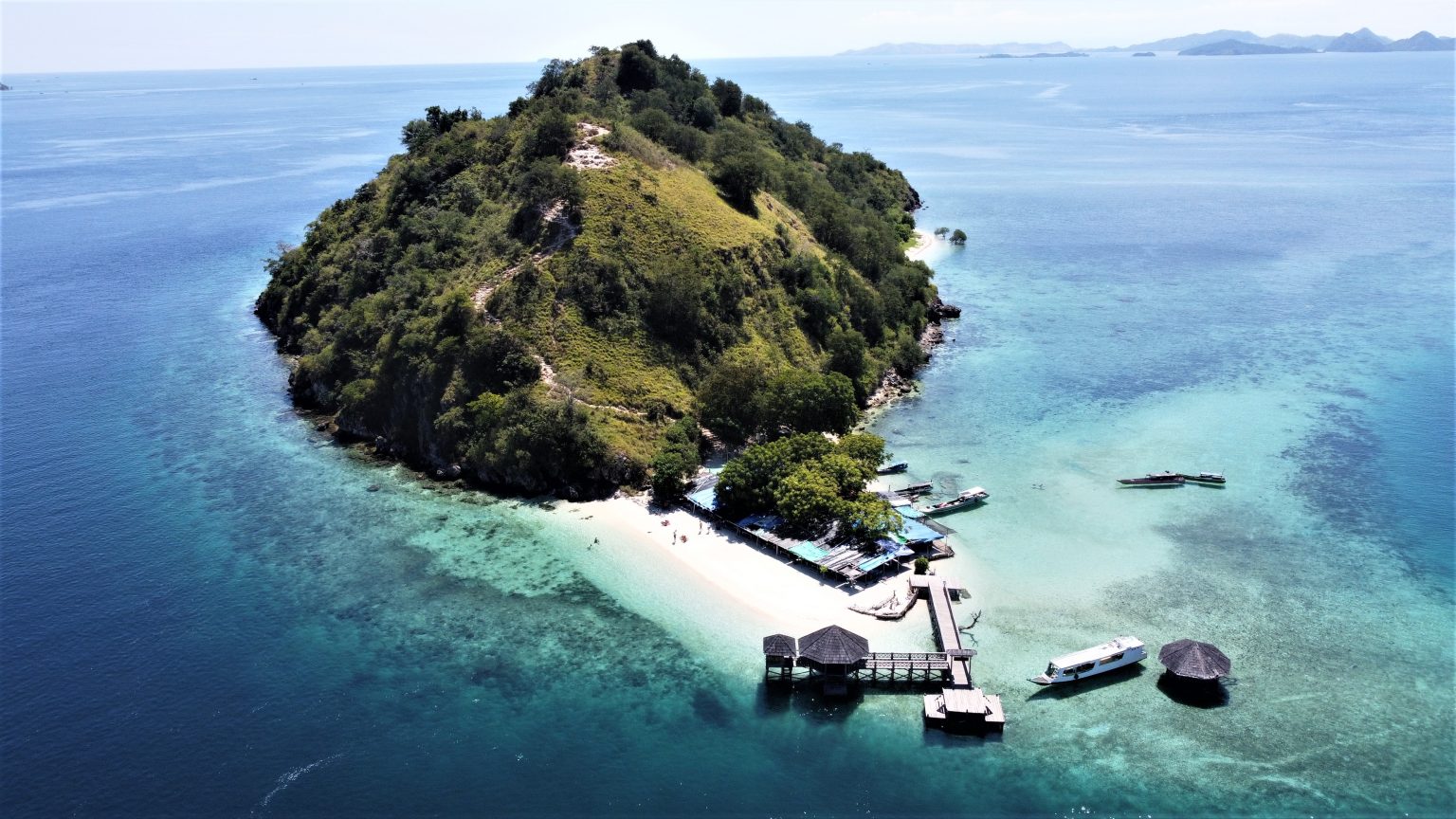 Island Snorkeling Tour | Sunset Tour at Flying Fox Island